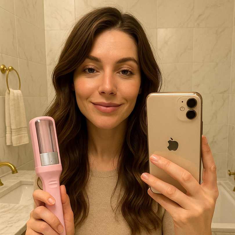 Snip & Shine – Lumora